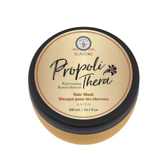Avon | Hair | Avon Elastine Propolithera Hair Mask | Poshmark